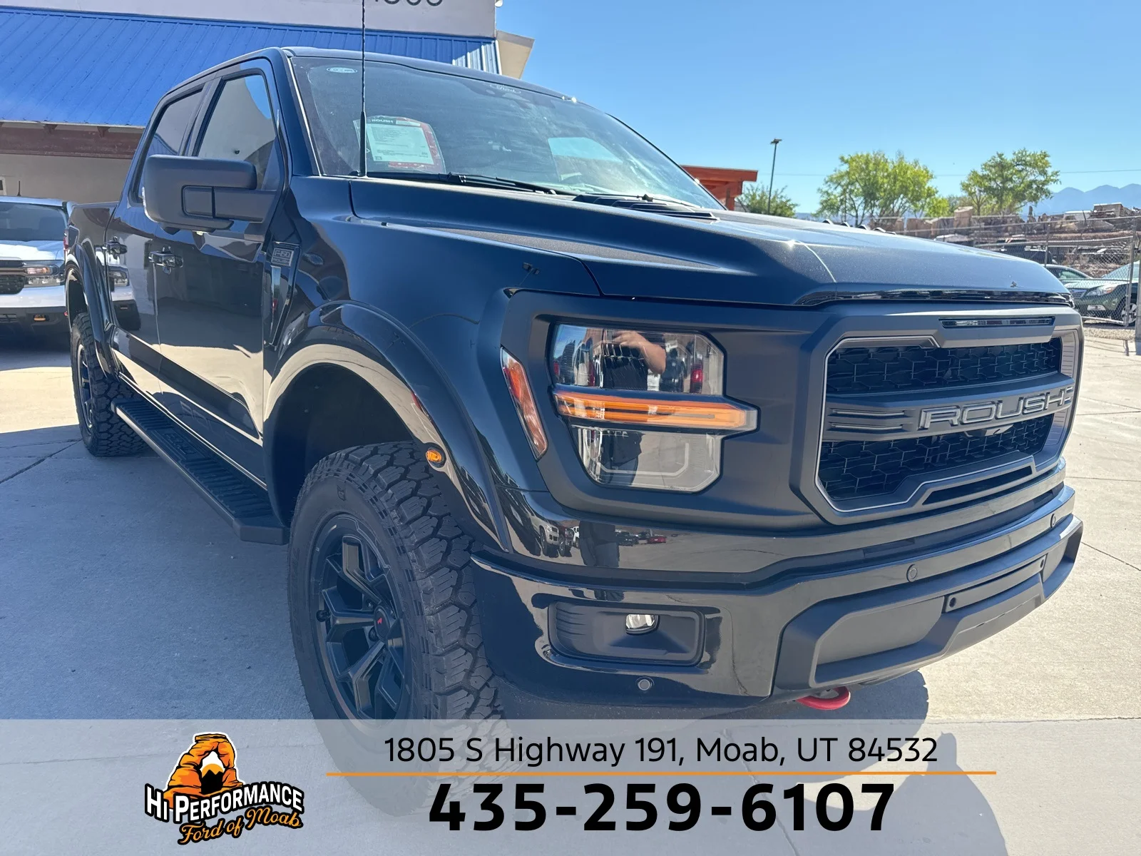 Sitemapcdatahttpstondreferenzcomf 150 Roush For Salenull