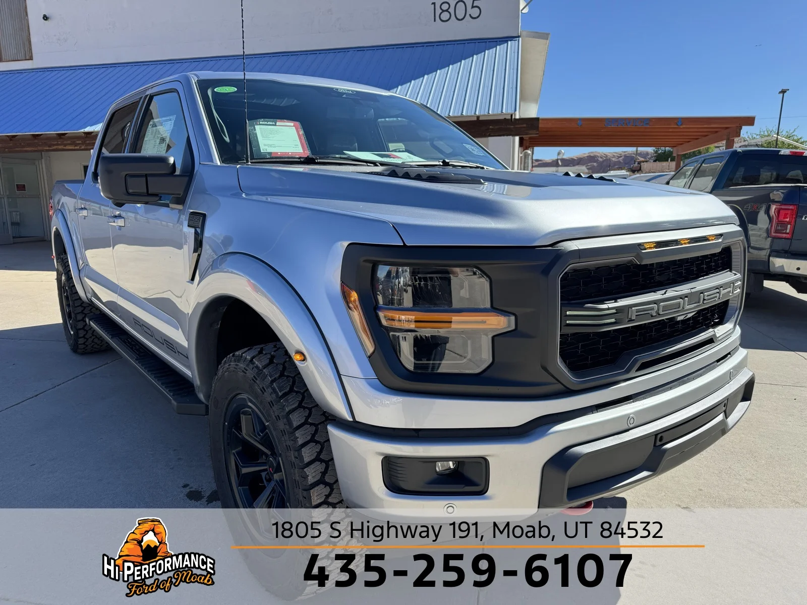 Sitemapcdatahttpstondreferenzcomf 150 Roush For Salenull