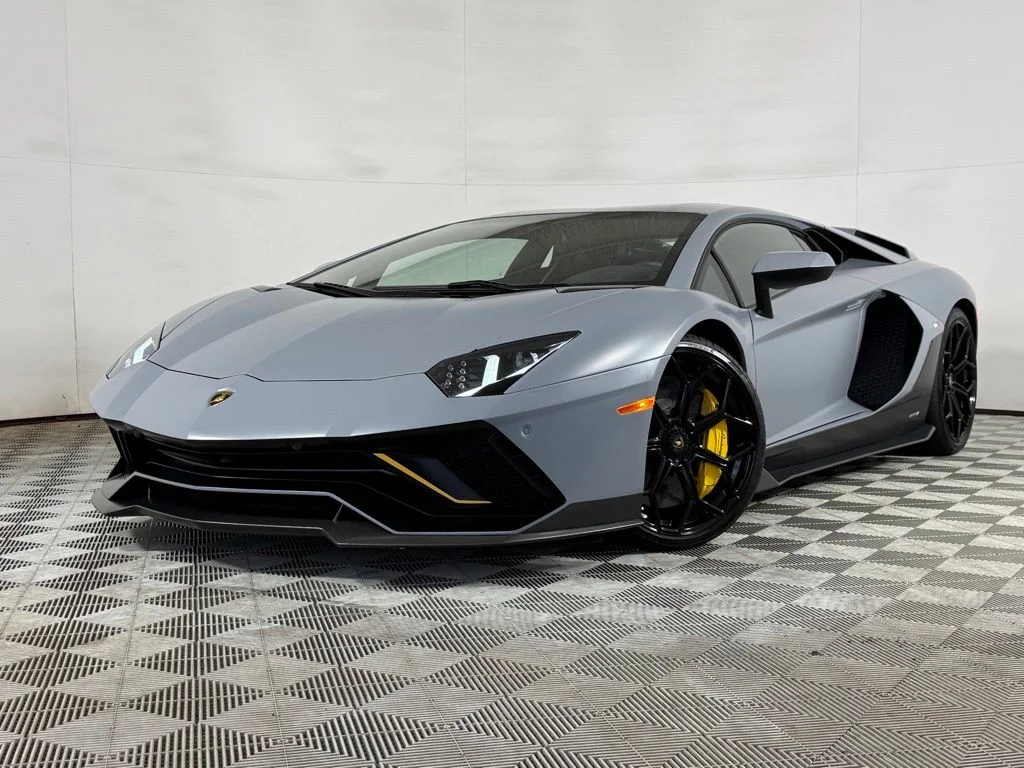 Lamborghini Ultimae For Sale