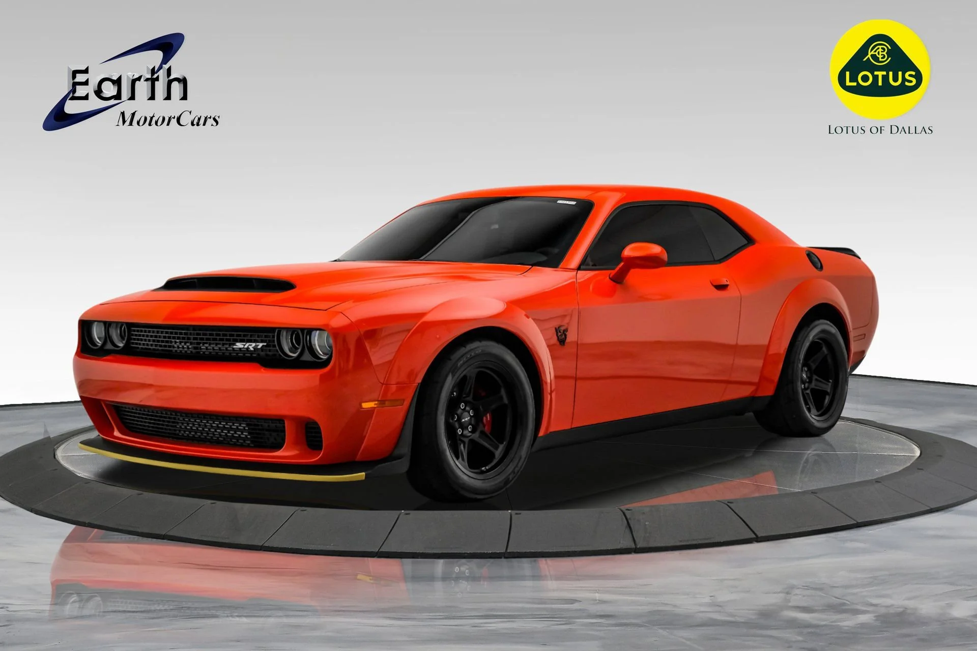 Dodge Demon Car For Sale