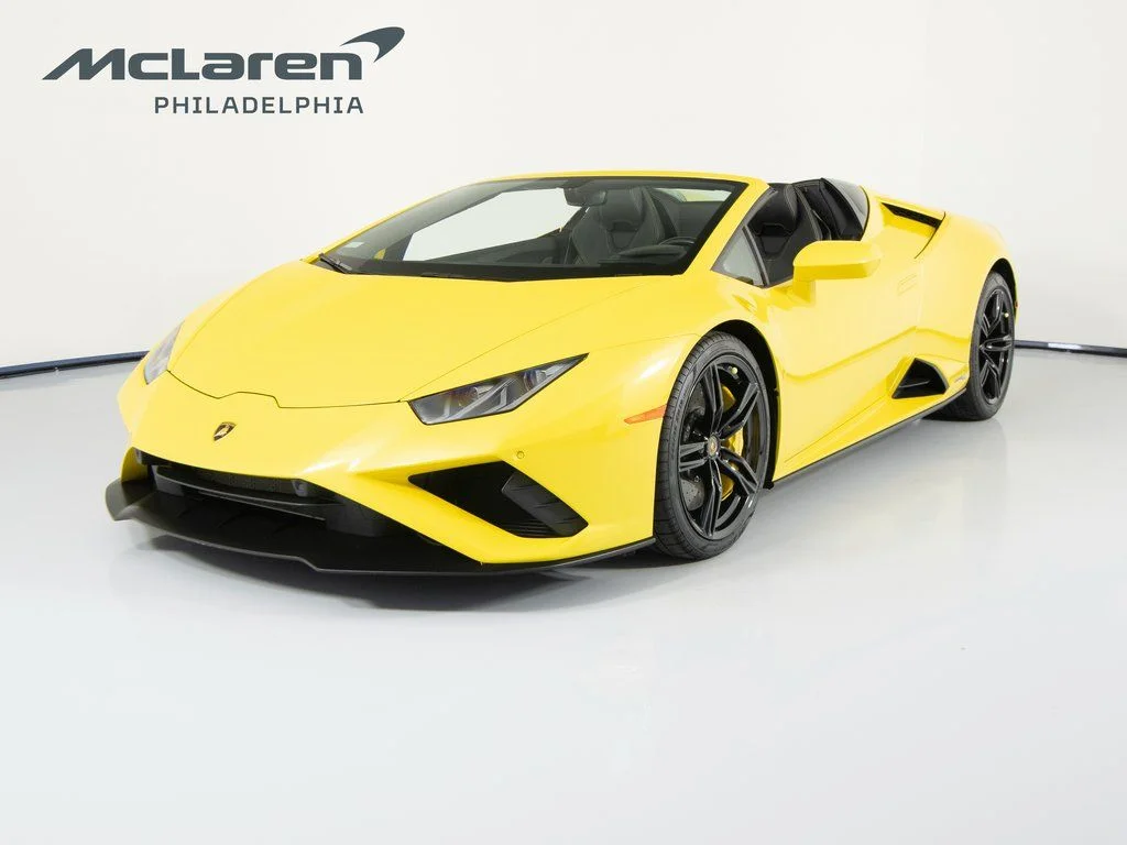 Exciting 2022 Lamborghini Huracan Evo Horsepower Photos