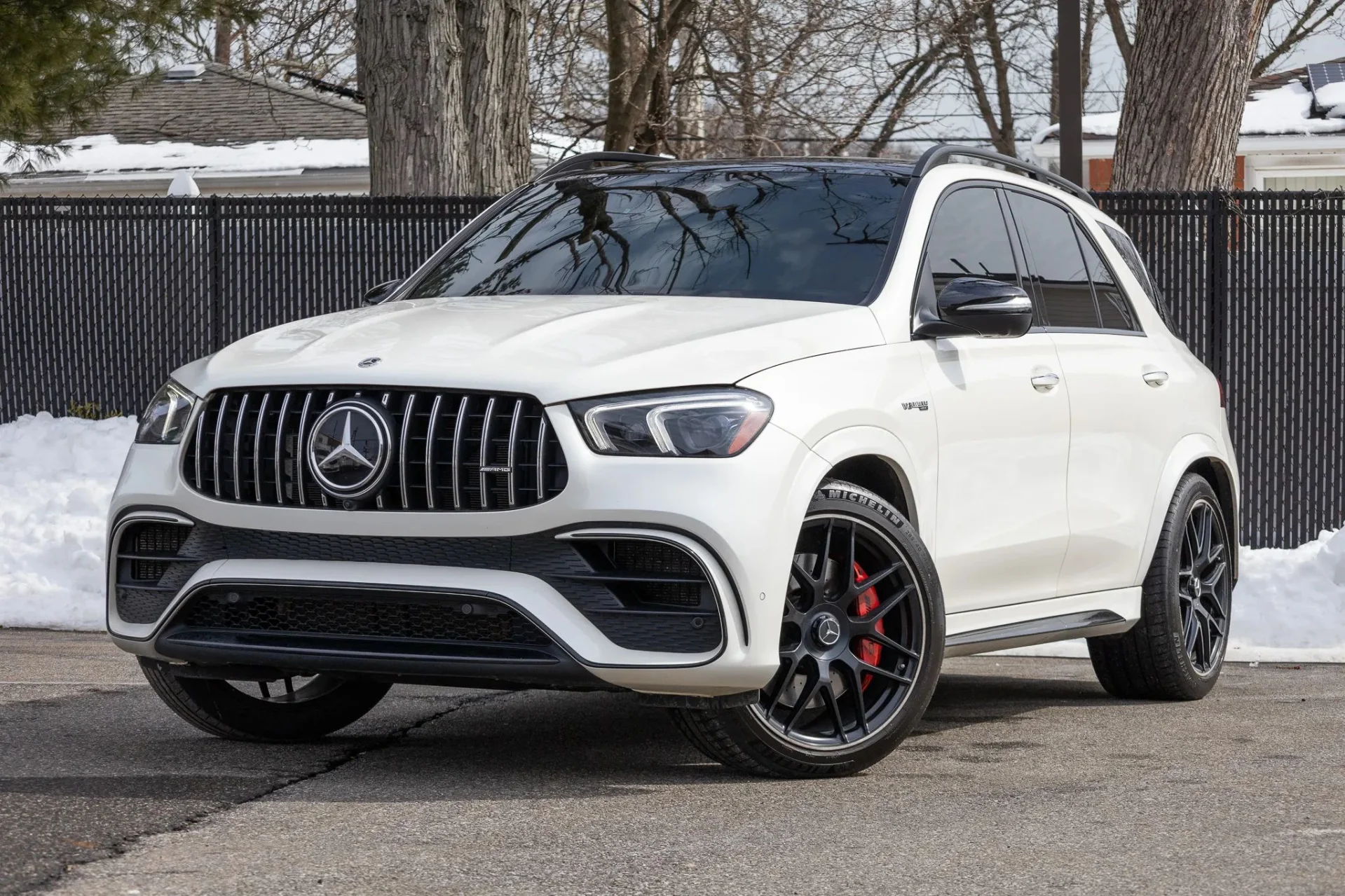 Interesting Configurations For 2022 Mercedes Benz Gle Class Images