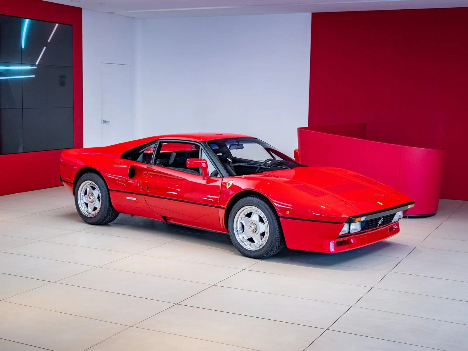 1985 Ferrari 288 GTO for Sale | duPont REGISTRY