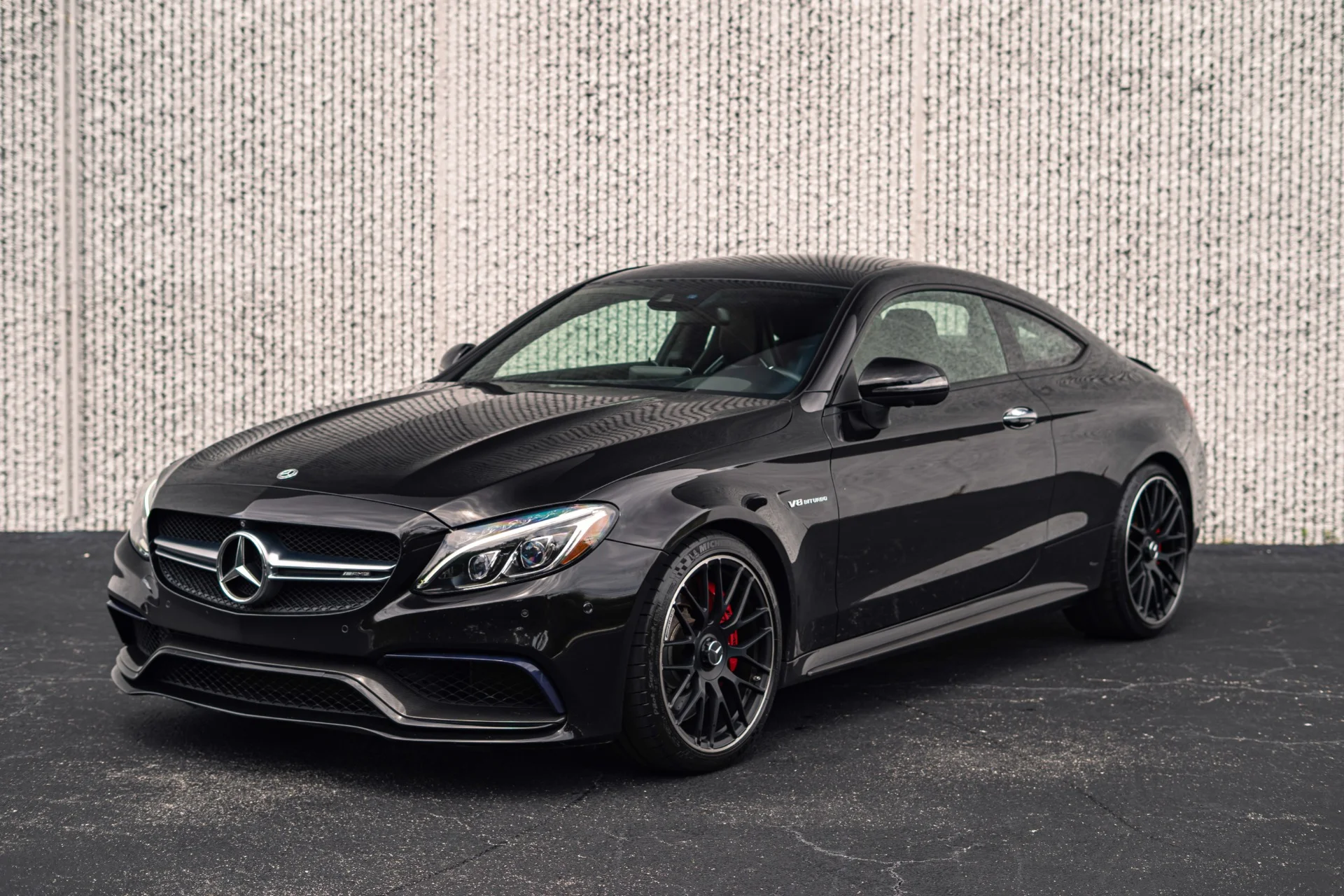 2018 Mercedes-Benz AMG C 63 S for Sale | duPont REGISTRY