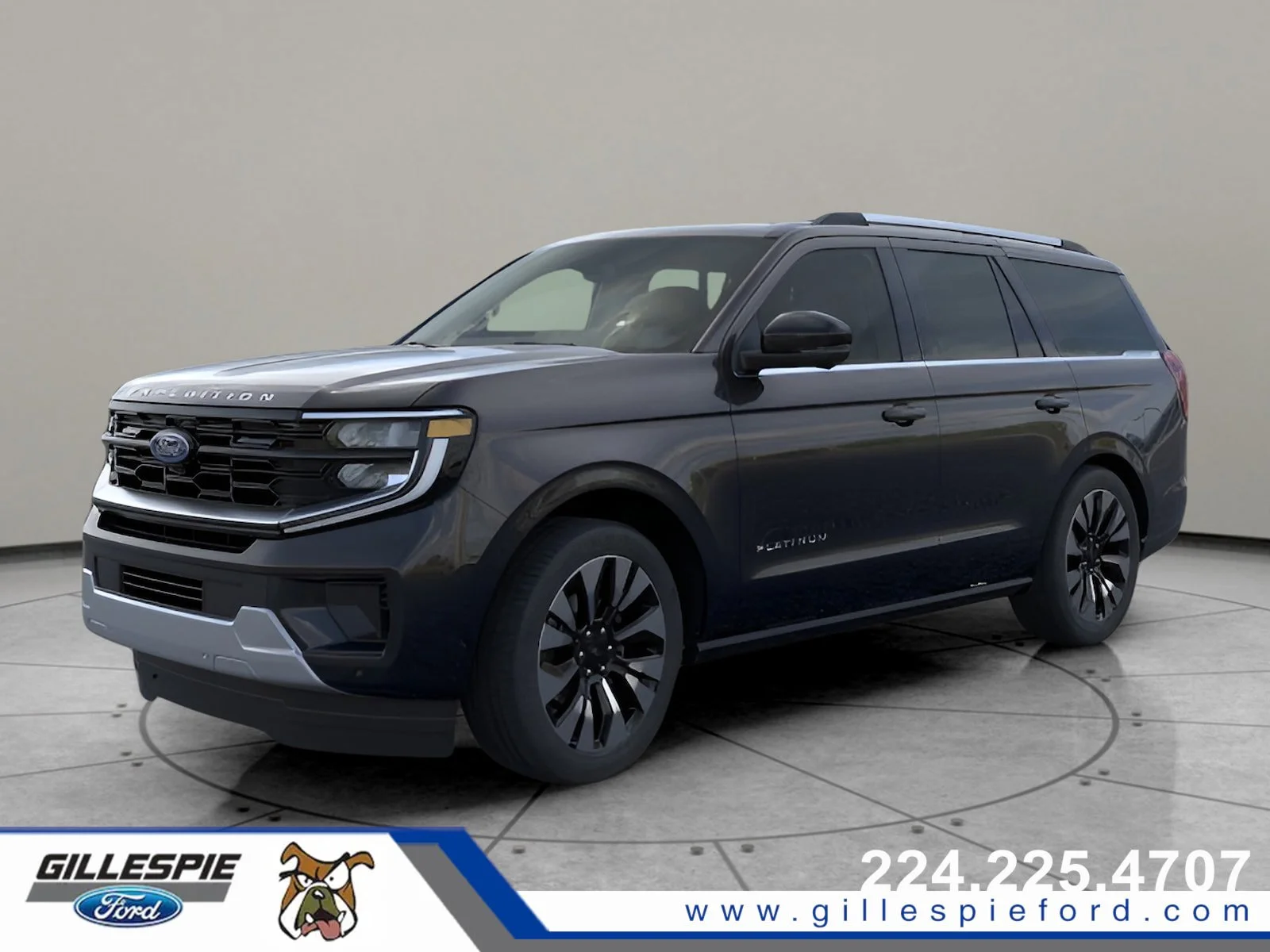 2026 Ford Expedition for Sale | duPont REGISTRY