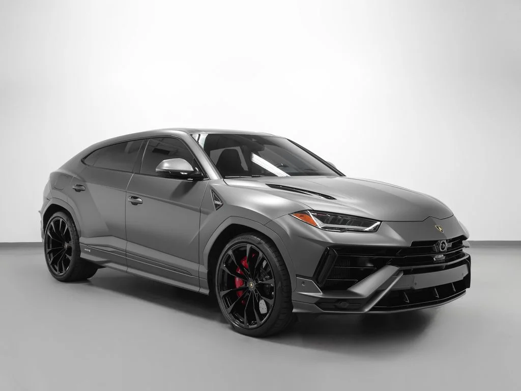 2024 Lamborghini Urus for Sale | duPont REGISTRY