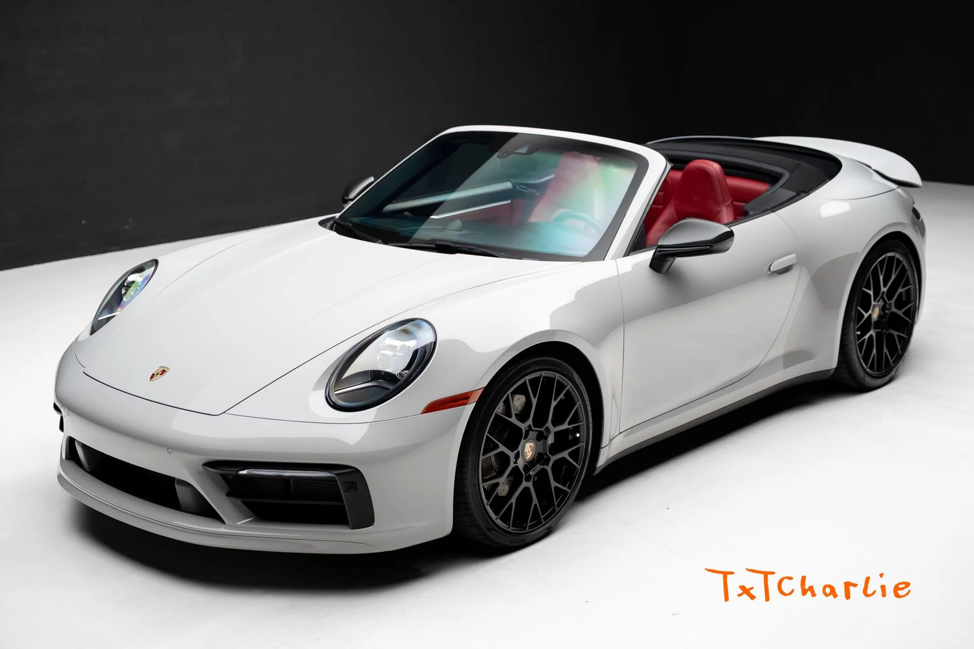 2021 Porsche 911 Carrera S for Sale | duPont REGISTRY