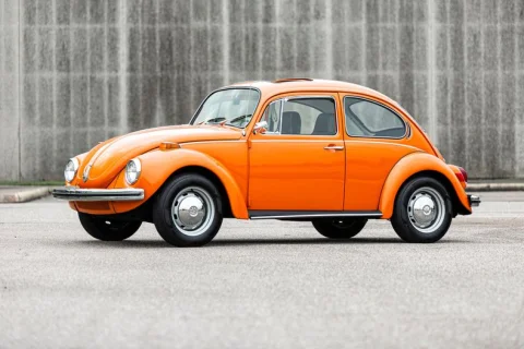 New and Used Volkswagen Beetle for Sale | duPont REGISTRY