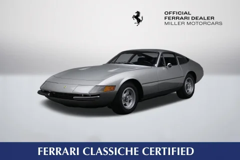 New and Used Ferrari 365 Gtb for Sale | duPont REGISTRY