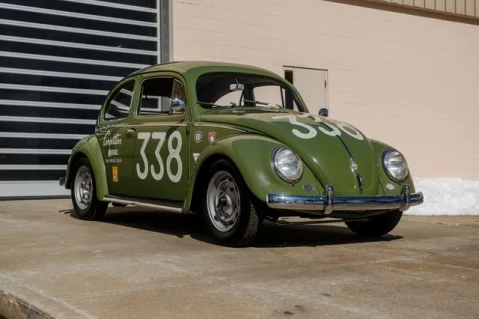 New and Used Volkswagen Beetle for Sale | duPont REGISTRY
