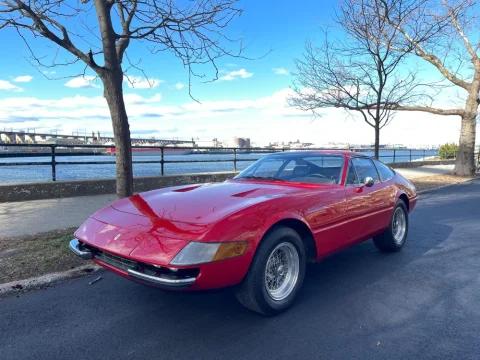 New and Used Ferrari 365 Gtb for Sale | duPont REGISTRY