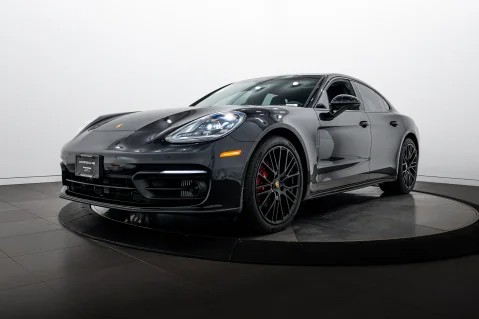 New and Used Porsche Panamera 4 for Sale | duPont REGISTRY