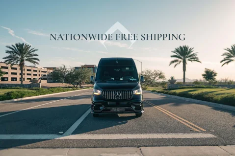 2025 Mercedes-Benz Sprinter for Sale | duPont REGISTRY