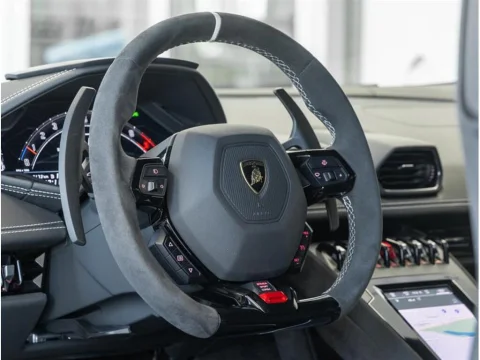 New and Used Lamborghini Huracan Tecnica for Sale | duPont REGISTRY