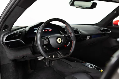 2026 Ferrari 296 GTB for Sale | duPont REGISTRY