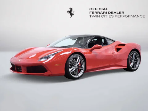 New and Used Ferrari 488 Gtb for Sale | duPont REGISTRY