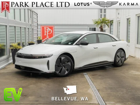 Used Lucid for Sale | duPont REGISTRY
