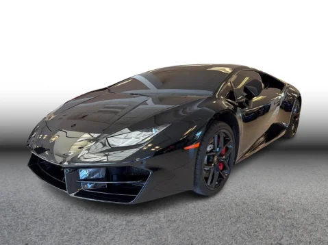 New and Used Lamborghini Huracan for Sale | duPont REGISTRY