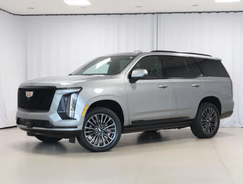 New and Used Cadillac Escalade for Sale | duPont REGISTRY