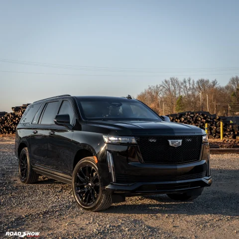 New and Used Cadillac Escalade for Sale | duPont REGISTRY