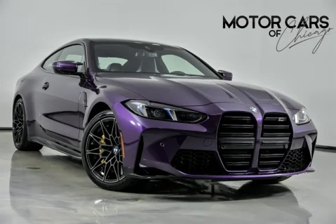 New and Used Bmw M4 for Sale | duPont REGISTRY