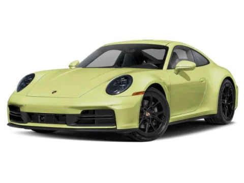 Used Porsche 911 Carrera 4 Gts for Sale | duPont REGISTRY