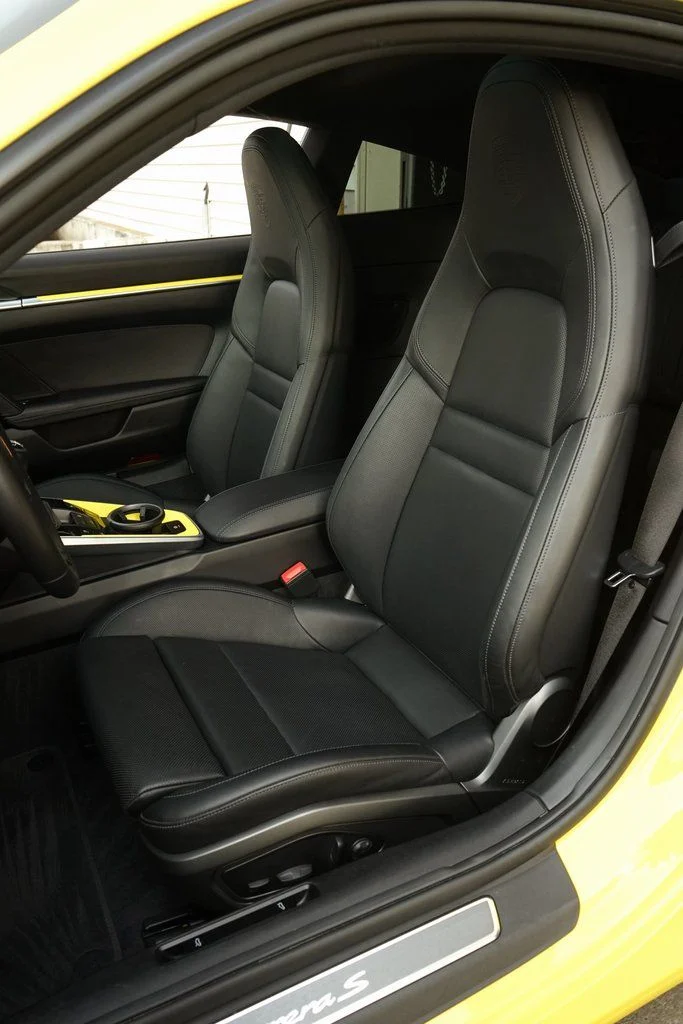 2022 Porsche 911 Carrera S for Sale | duPont REGISTRY