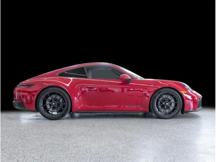 2026 Porsche 911 Carrera GTS for Sale | duPont REGISTRY