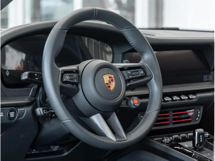 2026 Porsche 911 Carrera GTS for Sale | duPont REGISTRY