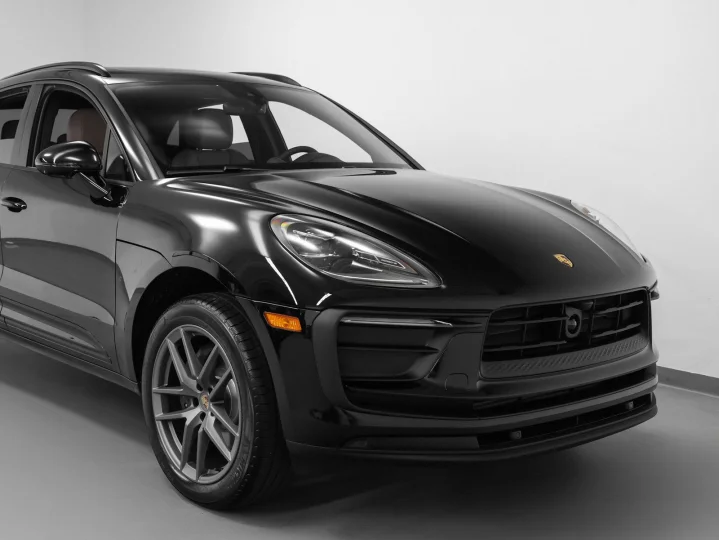 2026 Porsche Macan for Sale | duPont REGISTRY