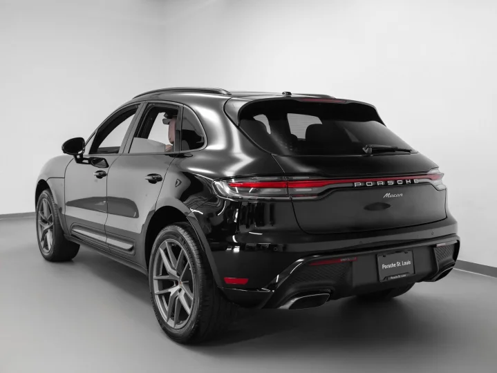 2026 Porsche Macan for Sale | duPont REGISTRY